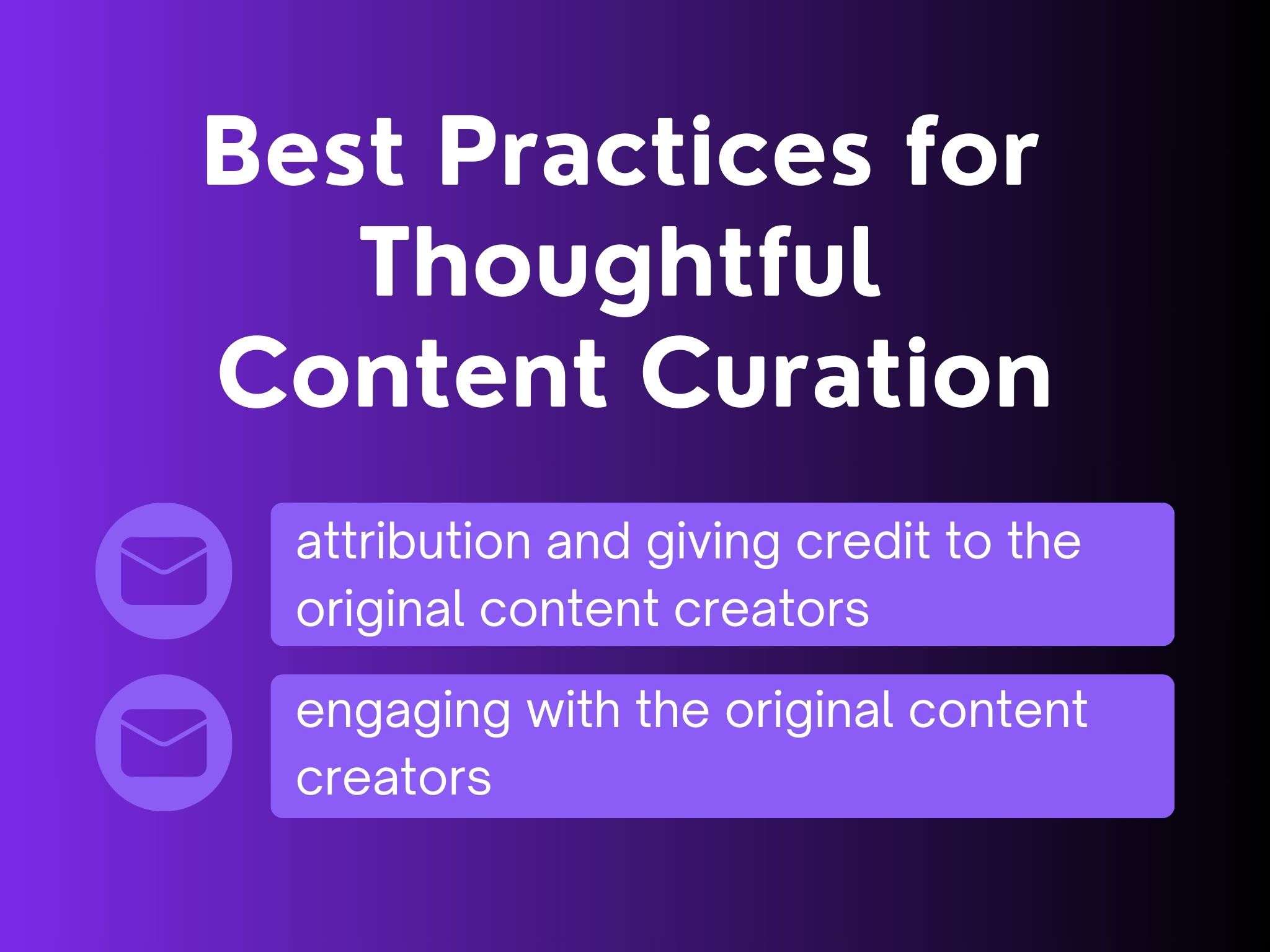 The Role of Content Curation in Building Thought Leadership ...