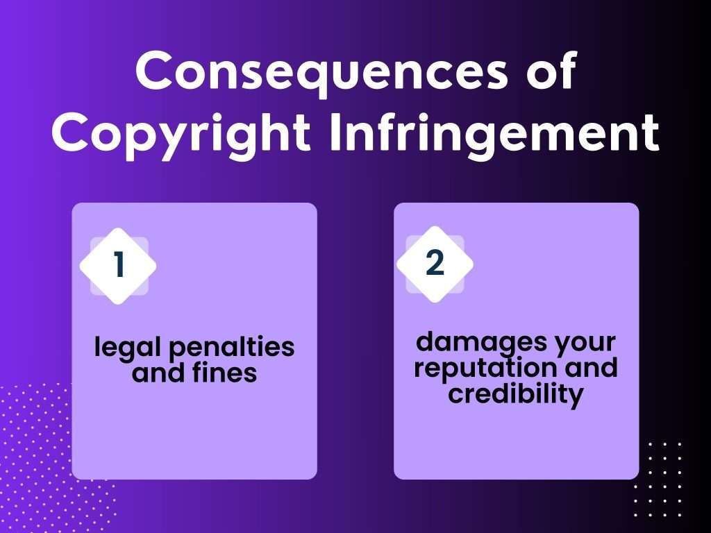 Navigating Copyright in Newsletter Content Curation - CuratedLetters