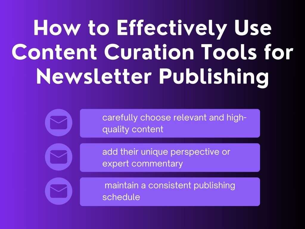 Content Curation Tools Every Newsletter Publisher Should Know ...